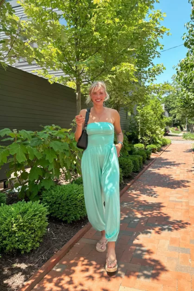 Embrace the summer vibes with these cute and comfy outfits - mikzazon.com